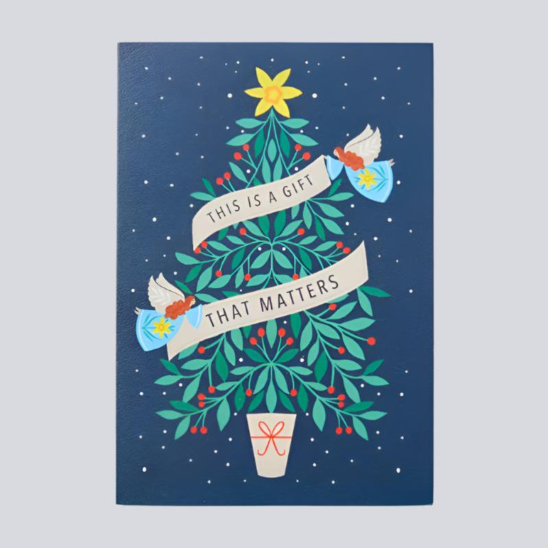 Christmas Cards – Marie Curie Online Shop