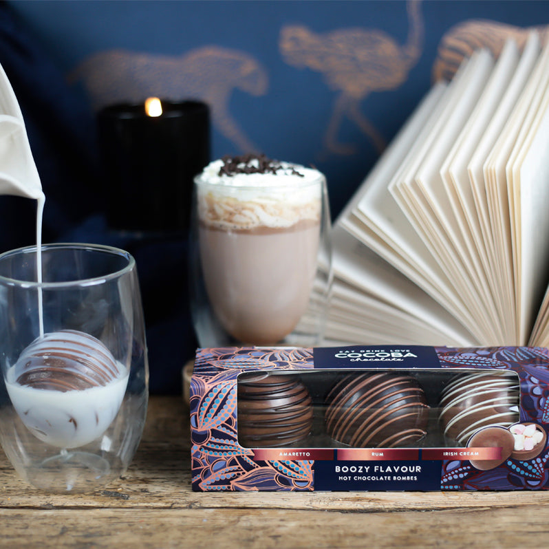 Food & Confectionery – Marie Curie Online Shop