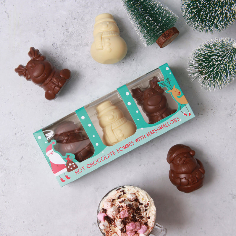 Food & confectionery – Marie Curie Online Shop