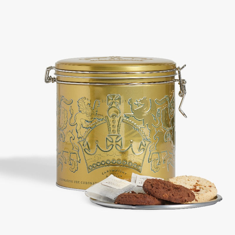 Food & Confectionery – Marie Curie Online Shop