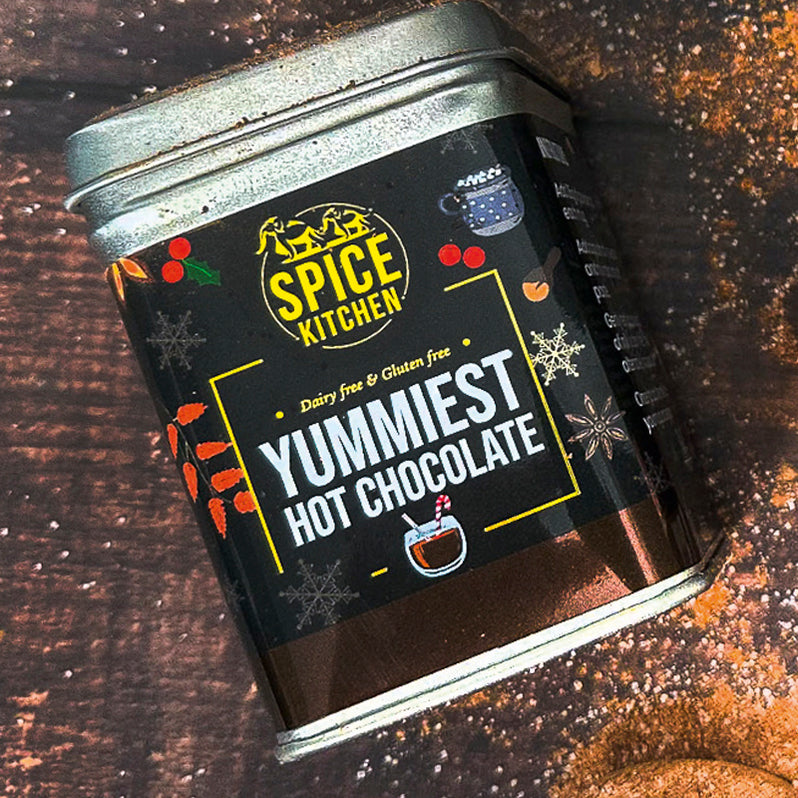 Food & Confectionery – Marie Curie Online Shop