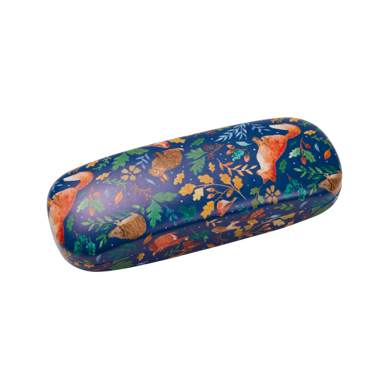 Woodland Magic Glasses Case – Marie Curie Online Shop