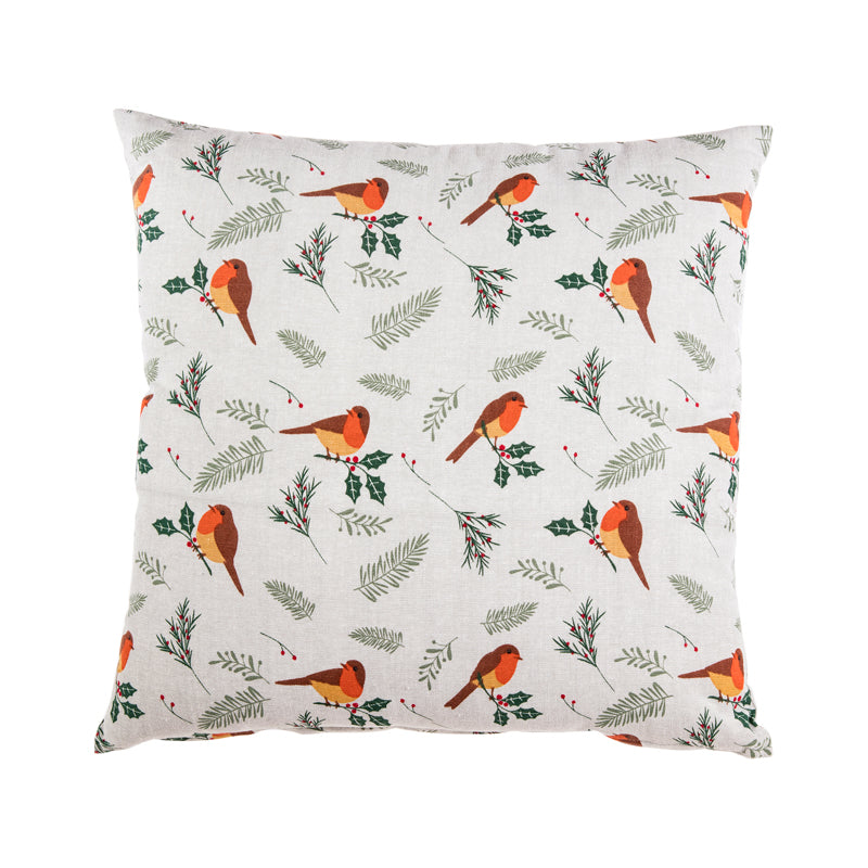 Robin Cushion – Marie Curie Online Shop
