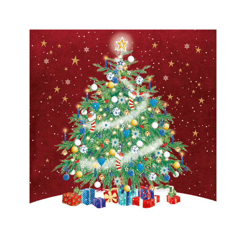 Christmas Cards – Marie Curie Online Shop