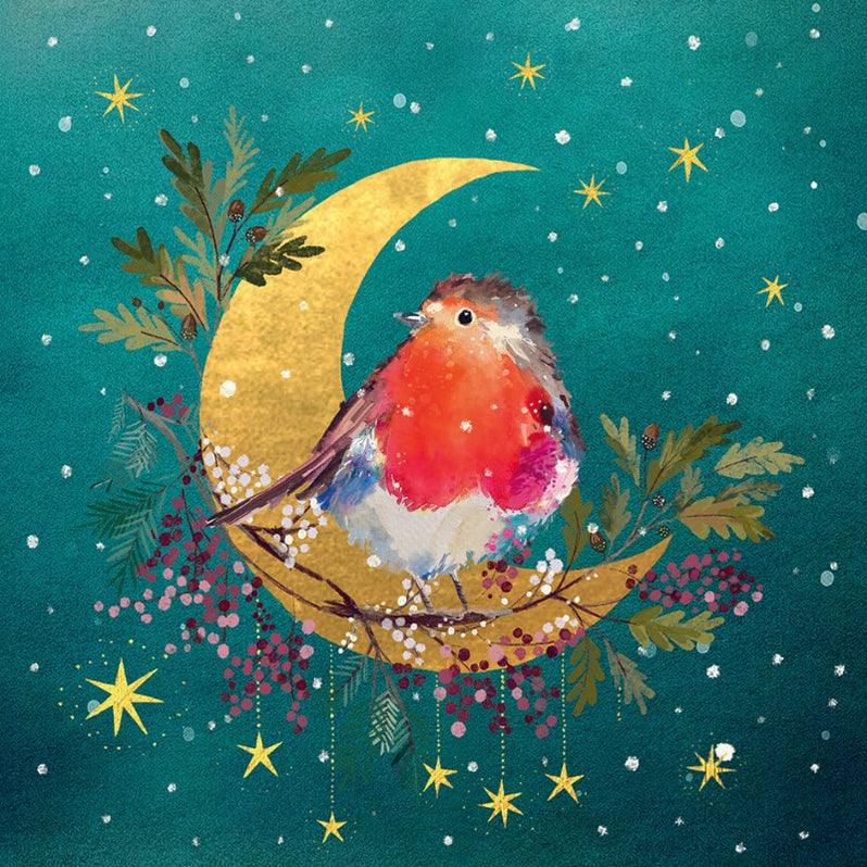 Christmas Cards – Marie Curie Online Shop