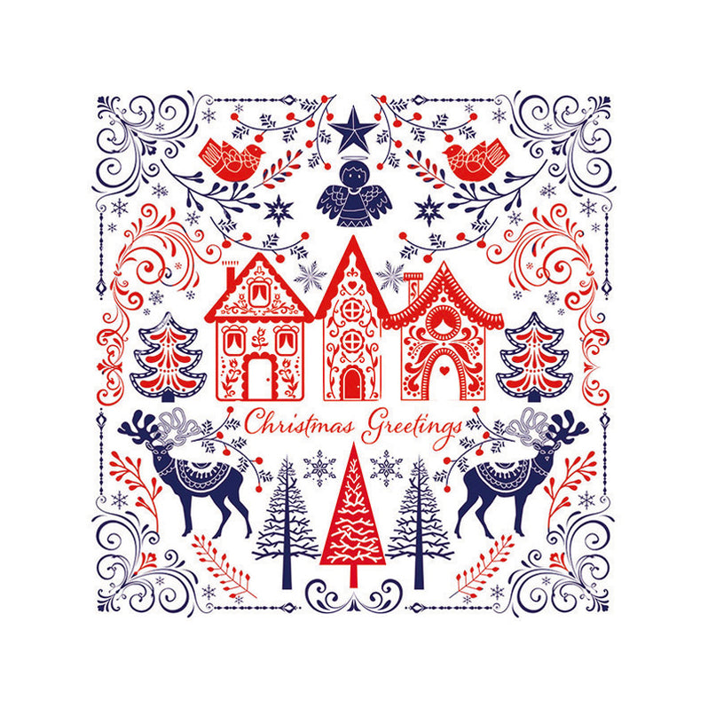 Christmas cards – Marie Curie Online Shop