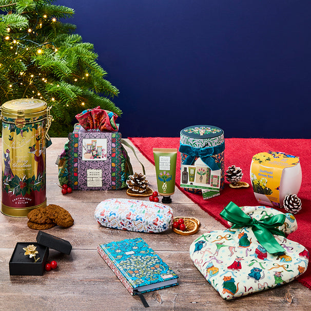 The Starry Night Selection – Marie Curie Online Shop