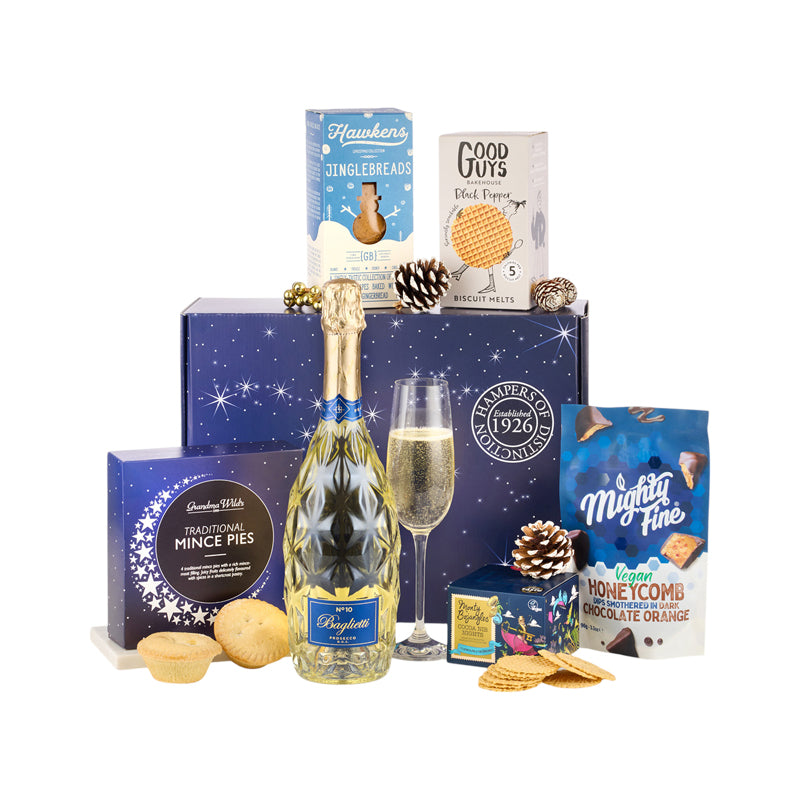 The Starry Night Selection – Marie Curie Online Shop