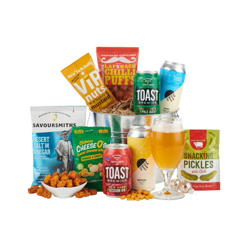 Bucket of Beer – Marie Curie Online Shop