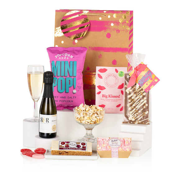Penny Post Happy Birthday Box – Marie Curie Online Shop
