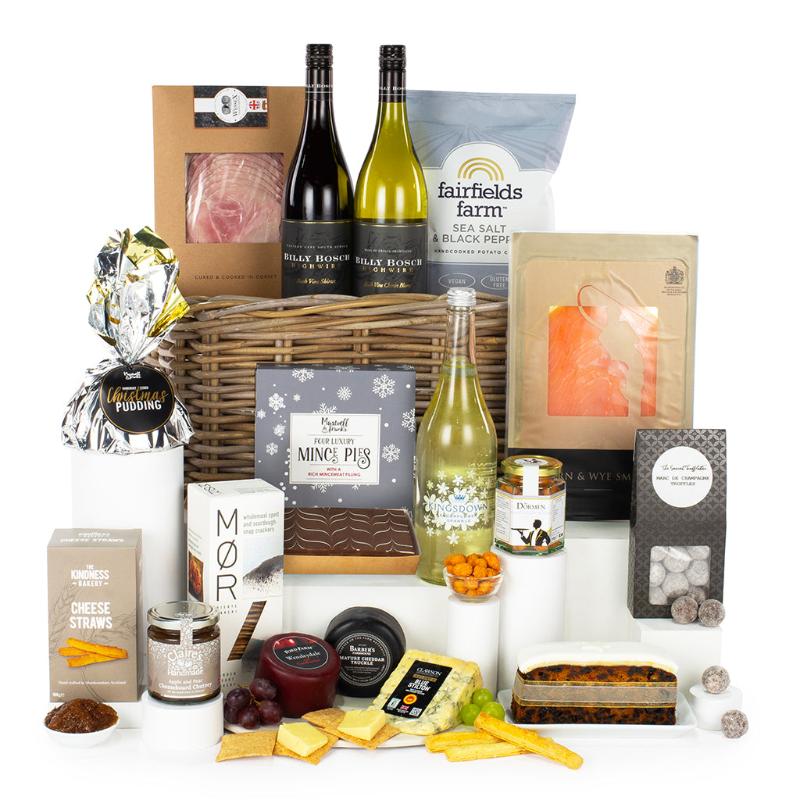 Spirit of Christmas – Marie Curie Online Shop