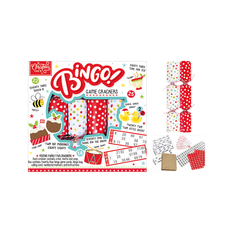 Decorations & Crackers – Marie Curie Online Shop