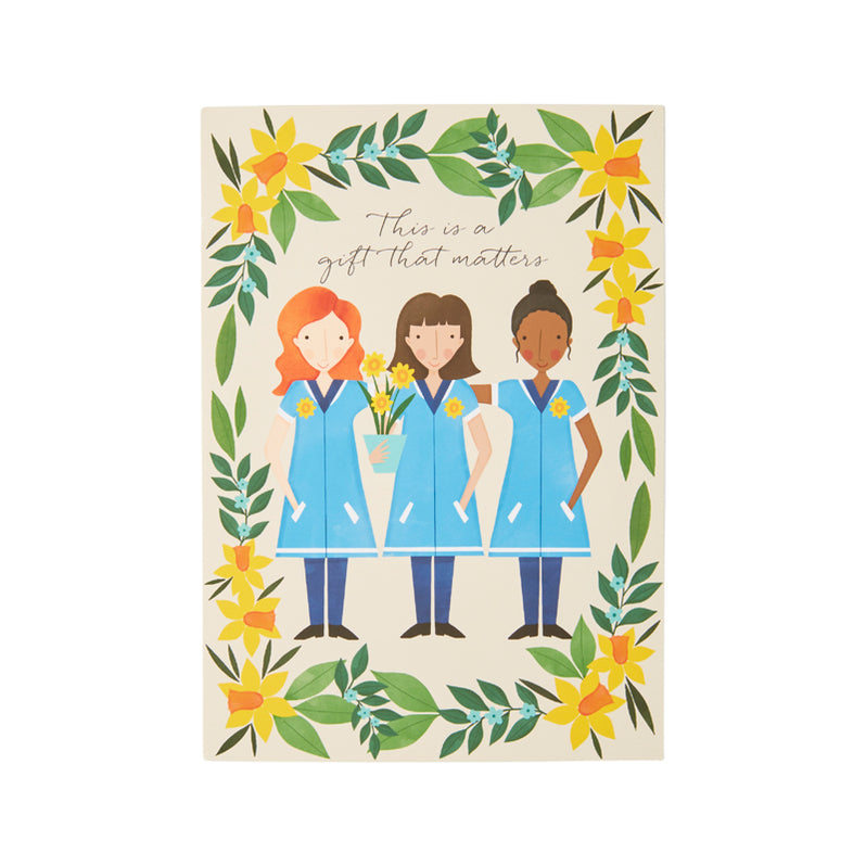 Marie Curie Collection – Marie Curie Online Shop