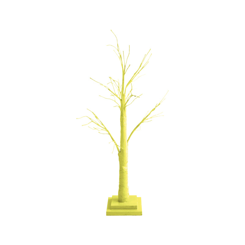 Yellow Twig Tree – Marie Curie Online Shop